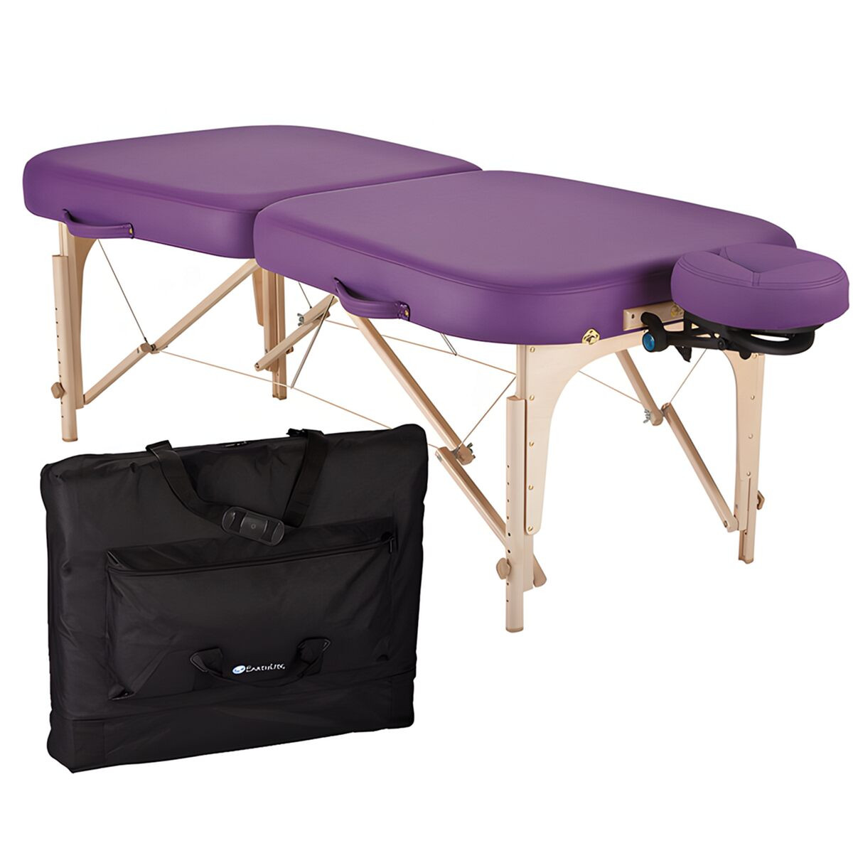 Earthlite - Avalon XD Massage Table SUPER Package (Free Shipping)