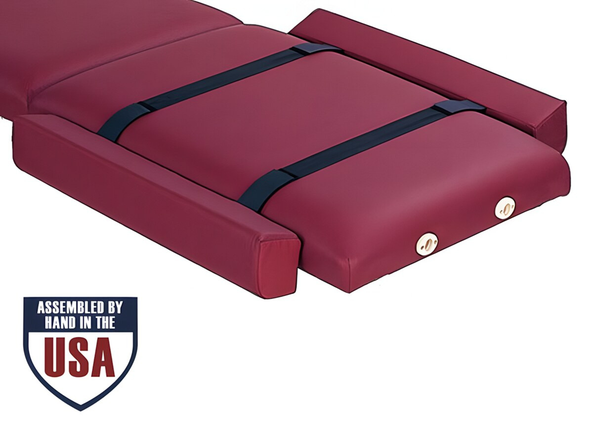 Oakworks Side Lying Positioning System - MassageTools