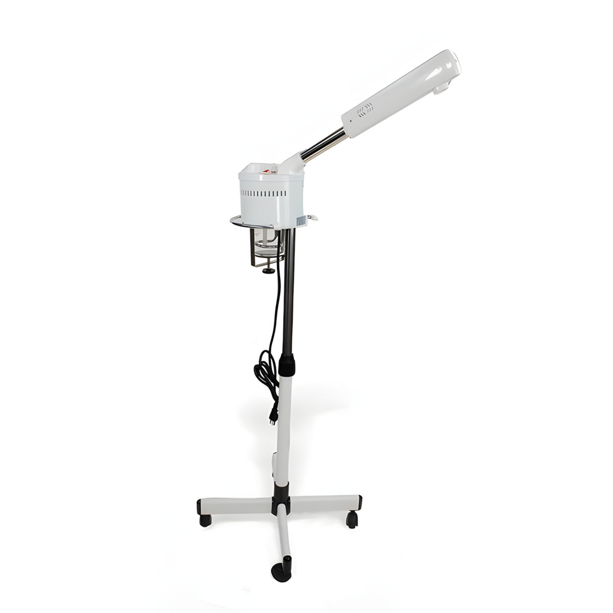 Spa Luxe Herbal Facial Steamer Adjustable Arm 300A