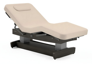 Oakworks Performa Lift Electric Salon Top Spa Table
