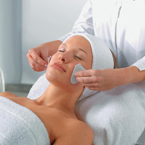 EquiPro Ioniderm Galvanic Facial Massage Machine 11400