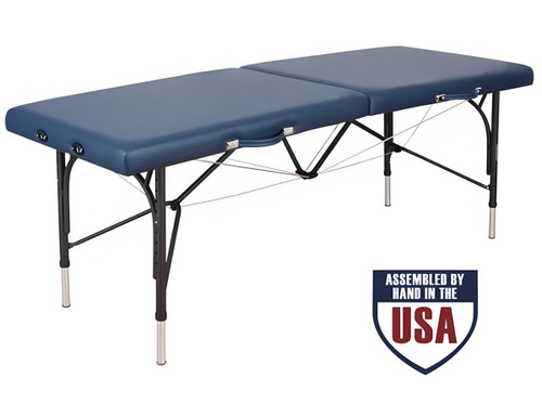 Oakworks - ProLuxe PT100 Electric Therapy-Exam Table
