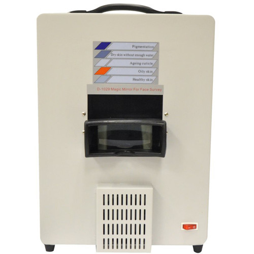 Equipro Visiderm Skin Scanner 61402 - MassageTools