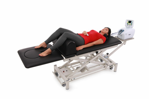 Oakworks - ProLuxe PT300 Electric Therapy-Exam Table
