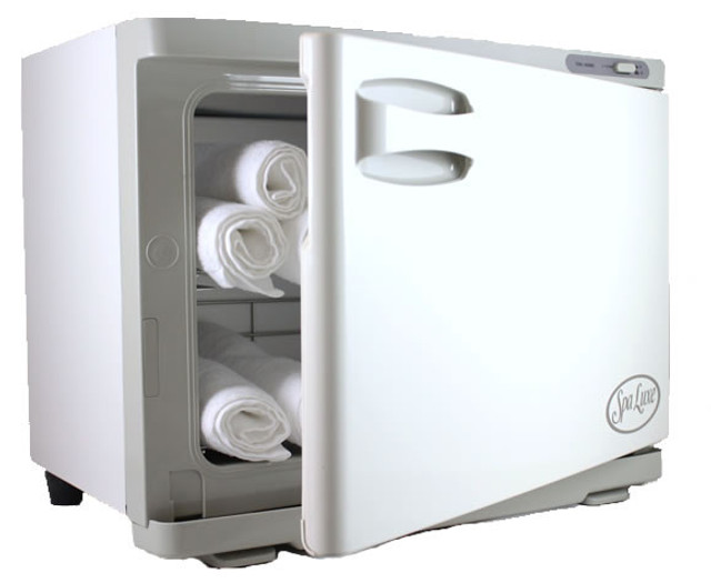 Spa Luxe Electric Lift Salon And Spa Table Massagetools