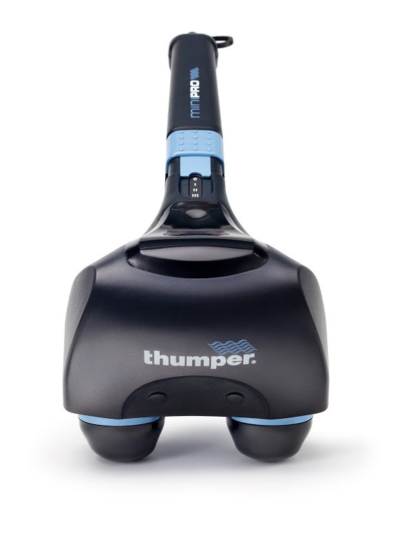Thumper Massager Mini Pro - MassageTools.com