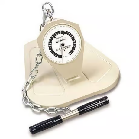 Improving Strength and Flexibility with the Back, Leg & Chest ...