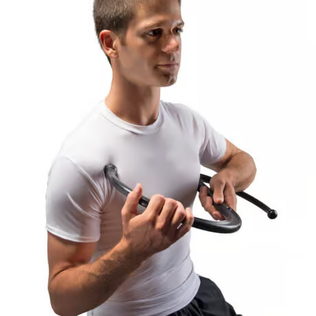 Unveiling the Power of Backnobber: A Revolution in Massage Therapy ...