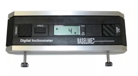 Everything You Need to Know About Digital Inclinometers: A ...