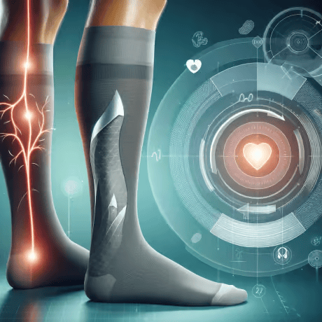 What Is Compression Therapy: Understanding the Benefits for Your ...