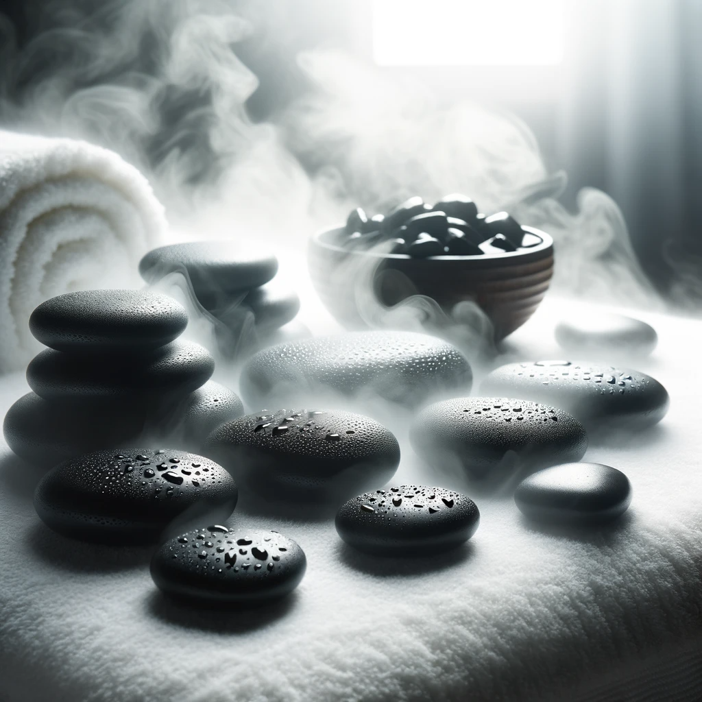 Exploring Hot Stone Therapy: A Soothing Solution for Spa Professionals ...