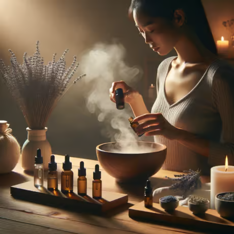 Aromatherapy Massage Package: The Ultimate Offering for Spa and Beauty ...
