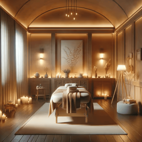 Massage Table Dimensions: Save Space in Your Parlor - MassageTools