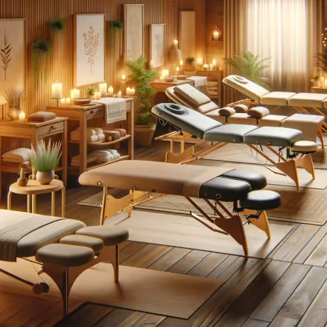 How Much is a Massage Table? - MassageTools