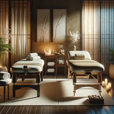 The Ultimate Guide to Choosing the Perfect Stationary Massage Table ...