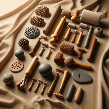 Best Massage Tools for Stress and Anxiety Relief - MassageTools