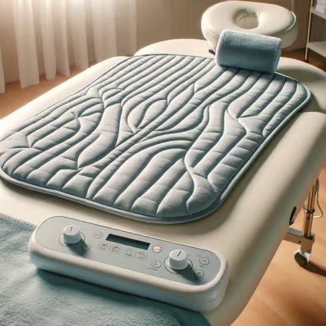 Choosing the Perfect Heat Pad for Your Massage Table - MassageTools