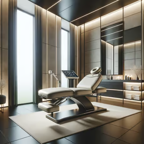 Hydraulic Massage Tables vs. Electric: Which Is Right for You ...