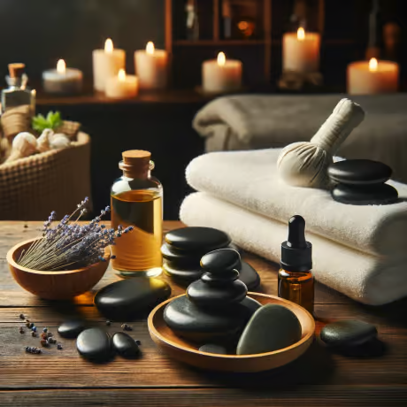 Massage Essentials for Facial Massage: What You Need - MassageTools