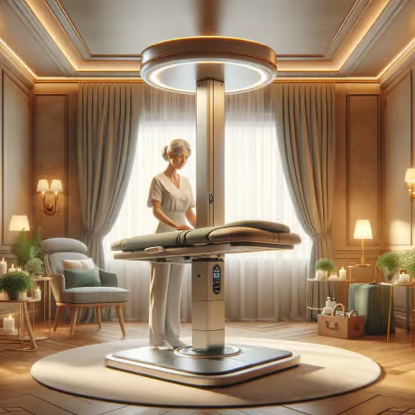 Elevating Spa Services: The Power of Customized Treatments with an ...