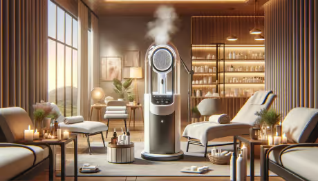 Taiphone: The Latest Innovation in Spa Equipment - MassageTools