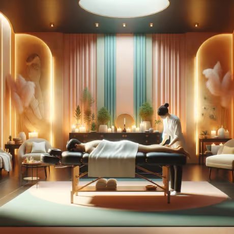 What Is Tapotement Massage? - MassageTools