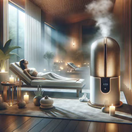 Maximizing ROI with Ozone Steam Therapy: A Business Case for Spas ...
