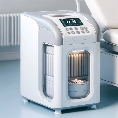 Fluidotherapy Machines: A Modern Wonder of Therapy - MassageTools