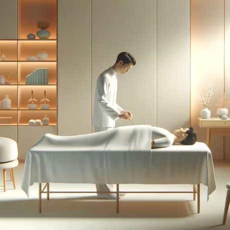 The Benefits of Acupuncture Therapy - MassageTools