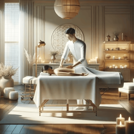 Effleurage Massage: The Pinnacle Technique for Relaxation and Beauty ...