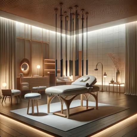 What Is Ashiatsu Massage Therapy? - MassageTools