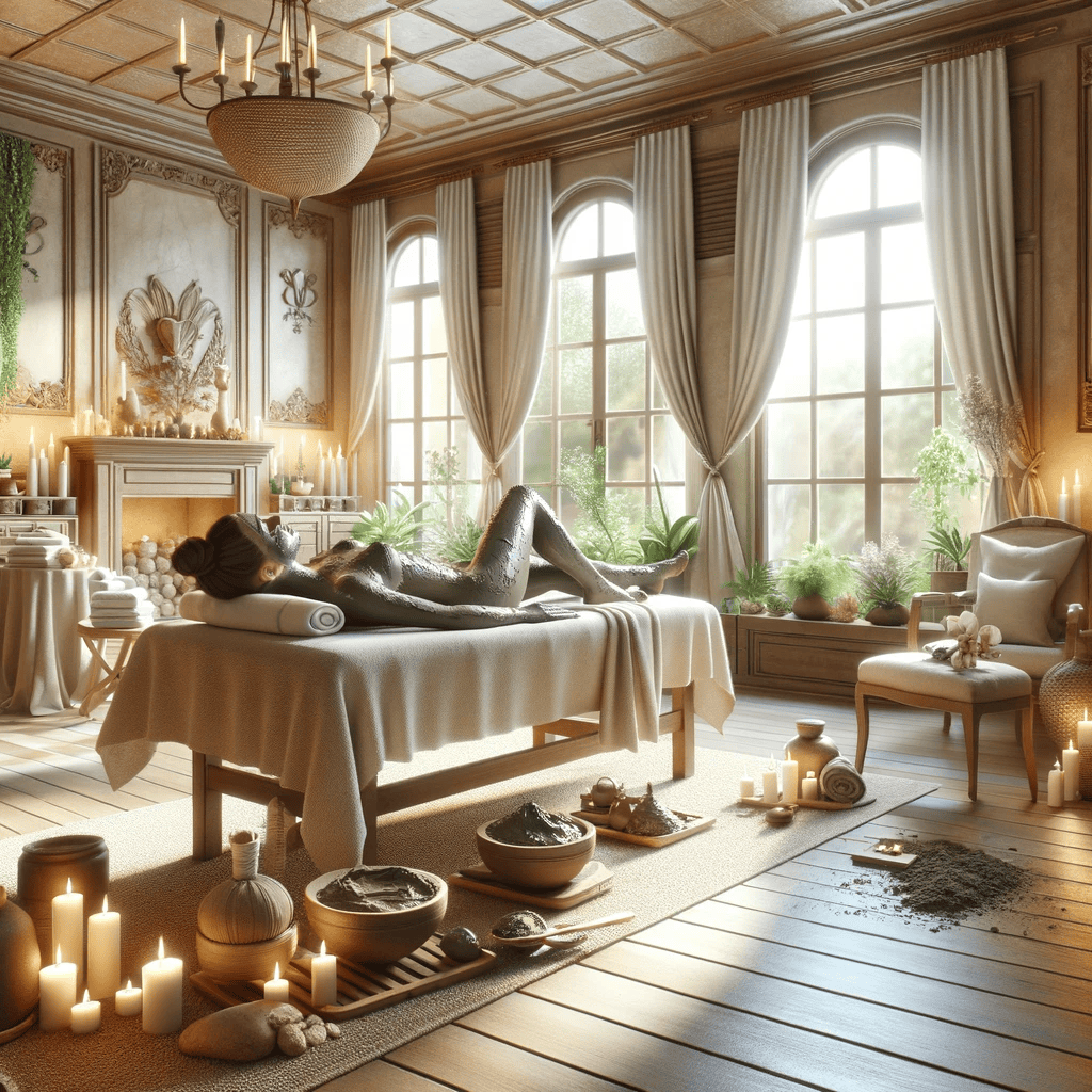 Exploring the Benefits of Mud Treatment in Spa Therapy - MassageTools