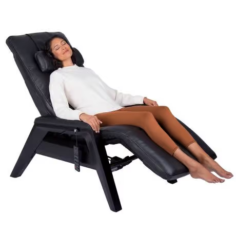 Recline and Shine: Unlocking the Secrets of the Human Touch Massage ...