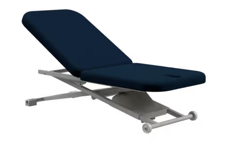 Electric Therapy Exam Table: What Professionals Need to Know - MassageTools