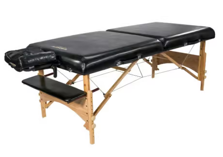 The Ultimate Guide to Choosing the Perfect Extra Wide Massage Table ...