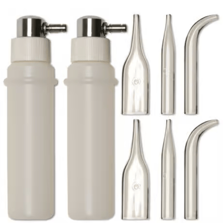 Benefits of Vacuum and Spray Facial Machines - MassageTools