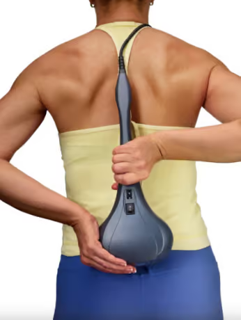 Explore the Benefits of Thumper Massagers: A Detailed Overview ...