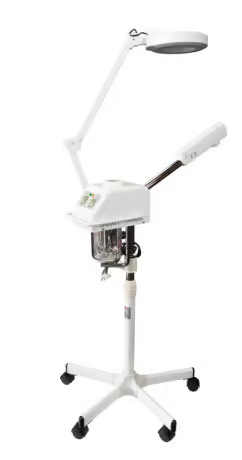 Magnifying Lamps: Zooming in on Skincare - MassageTools