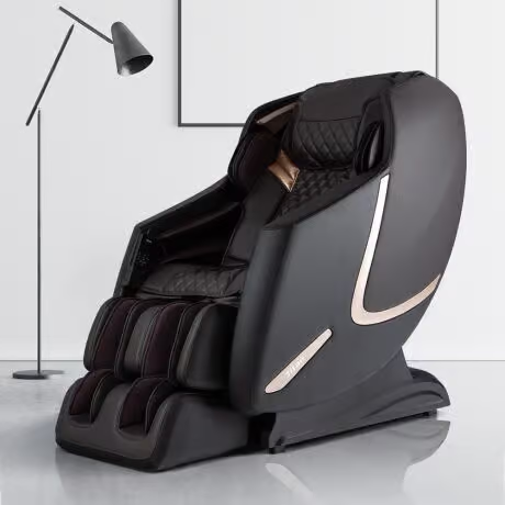 Titan Massage Chair: Fall in Love With Massage - MassageTools