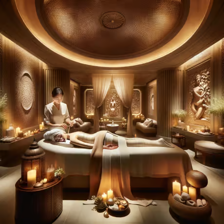Understanding Body Wrap Treatments - MassageTools