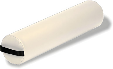 Full Round Bolster - Earthlite (6 inches x 26 inches)