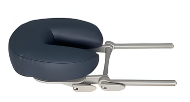 QuickLock Face Rest Headrest Adjustable by Oakworks