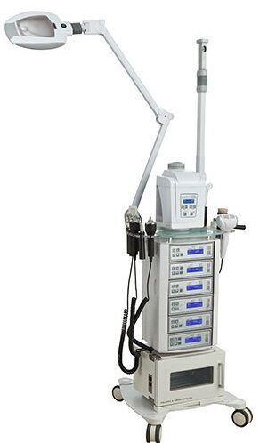 Pro Combi Multifunctional Trolley Set - Modern Design