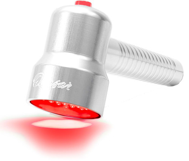 Quasar MD PLUS Light Therapy System - MassageTools