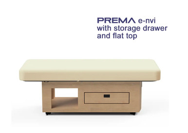 Oakworks - Prema e-nvi Massage Table