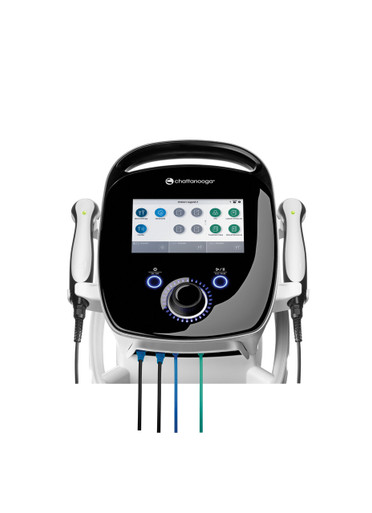 Chattanooga - Intelect Legend 2