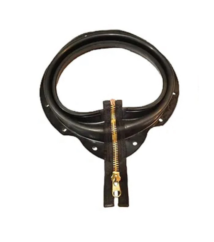 5 Ton Rockwell Axle Zipper Boot – Fits M939, M809, M54 Axles – Quick ...