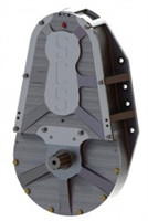 SCS Transfer Case | Off-Road Gear Box | Quick Change Case