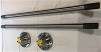 Rockwell 2.5 Ton Parts – Bearings, Seals, Axle Kits & More