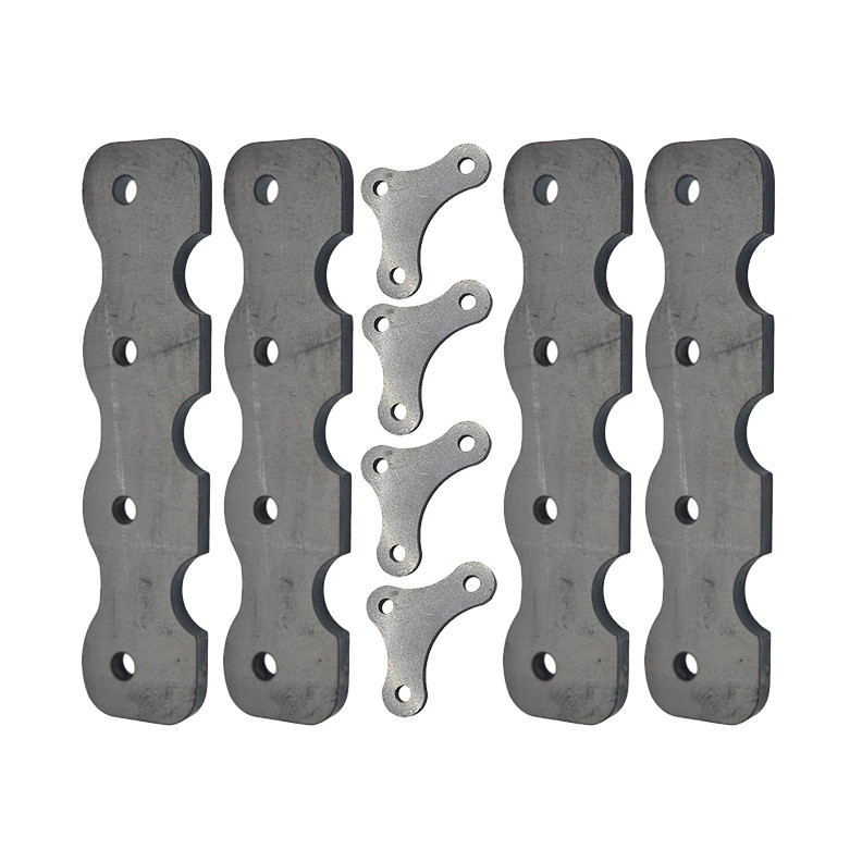 Tabs & Brackets for Rockwell Axles – 2.5 Ton, 5 Ton, 4-Link Kits, and More